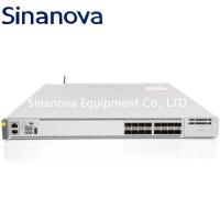 China Cisco Catalyst C9500-16X-2Q-E 16 Port 10G SFP+ Core Switch with 2x 40G Uplinks for sale