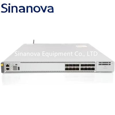 China Cisco Catalyst C9500-16X-2Q-E 16 Port 10G SFP+ Core Switch with 2x 40G Uplinks for sale
