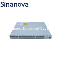 China Cisco Catalyst C9300X-24Y-A 24 Port 25G SFP28 Fiber Switch Network Advantage for sale