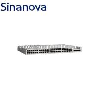 China C9300X 48HX E Stackable 10G/Multigigabit Access Switch



 original new in stock for sale