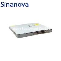 China Cisco Catalyst C9300-24UB-E 24-Port 1G UPOE Switch 60W per Port Network Essentials for sale