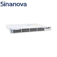 China C9300L 48PF 4X A High-Performance Layer 3 PoE+ Access Switch


original new in stock for sale