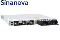 China Cisco Catalyst C9300L-48UXG-4X-A 48 Port 10G UPOE Layer 3 Switch Network Advantage for sale