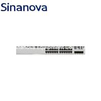 China Cisco Catalyst C9200-24T-A 24 Port 1G Enterprise Access Switch Network Advantage for sale