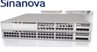 China Cisco C9200L-24PXG-2Y-E 24 Port PoE+ 2x25G Uplink StackWise-160 Switch for sale