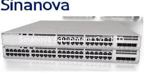 China Cisco C9200L-24PXG-2Y-E 24 Port PoE+ 2x25G Uplink StackWise-160 Switch for sale