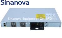 China Cisco Catalyst C9200L-24PXG-4X-A 24 Port Multigigabit PoE+ Switch with 4x10G SFP+ for sale