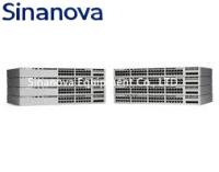 China C9200L 48P 4X A Secure Stackable Switch with Full Layer 3 Routing


original new in stock for sale