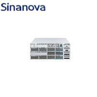 China Cisco Catalyst C9200L-48PXG-4X-E 48 Port Multigigabit PoE+ Switch 10G Uplinks for sale