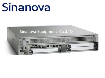 China Cisco ASR1002 Modular WAN Aggregation Router 2.5-10 Gbps ASR 1000 Series for sale