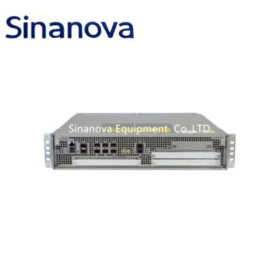 China Cisco ASR1002-X Aggregation Router 10G SFP+ 36 Gbps Throughput for sale