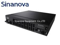 China Cisco ISR4451 X K9 Integrated Services Router 2Gbps Modular Throughput for sale