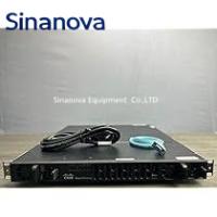 China Cisco ISR4431-AX/K9 SD-WAN Router 500 Mbps to 1 Gbps Mid-Branch Optimization for sale