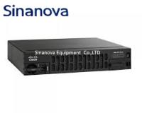China Cisco ISR4351 VSEC/K9 All-in-One VoIP Security SD-WAN Router 400 Mbps for sale