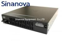 China Cisco ISR4351-AX/K9 WAN Optimization Router 200 Mbps 4x1G RJ45 for sale