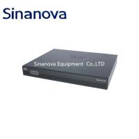 China Cisco ISR4331 AX/K9 Router 100Mbps Deep Packet Inspection SD-WAN for sale