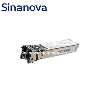 China Cisco GLC-FE-100EX 100BASE-EX SFP Module 1310nm 40km Single-Mode Fiber LC for sale