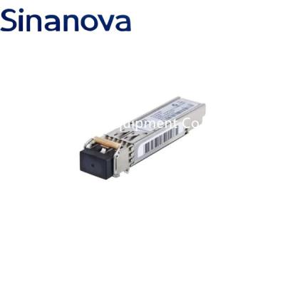 China Cisco GLC-SX-MMD 1G SFP Module 850nm LC Duplex 550m MMF DOM for sale