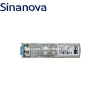 China Cisco GLC-LH-SM SFP 1000BASE-LX/LH Gigabit Ethernet Transceiver 10km 1310nm LC for sale