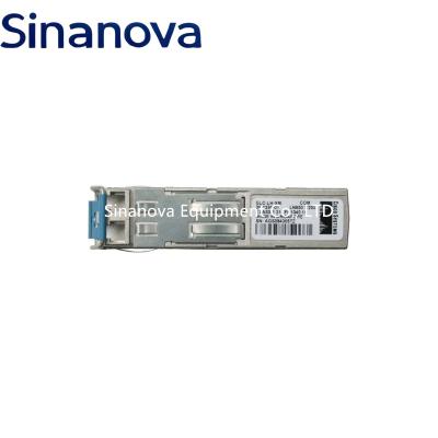 China Cisco GLC-LH-SM SFP 1000BASE-LX/LH Gigabit Ethernet Transceiver 10km 1310nm LC for sale