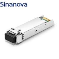 China Cisco GLC-SX-MM-RGD 1000BASE-SX Industrial SFP Module 850nm 550m for sale