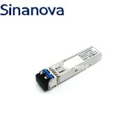 China Cisco GLC-LX-SM-RGD Rugged SFP 1000BASE-LX 10km Single Mode Fiber Gigabit Ethernet Transceiver for sale