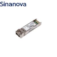 China SFP 10G LR S 10 Gigabit SFP+ Module 10km Singlemode Fiber LC for sale