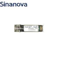 China SFP 10G LRM Module 1310nm 220m Multimode Fiber SFP+ Transceiver with DDM for sale