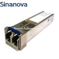 China SFP 10G LR X 10G Long Range Transceiver 10km Singlemode Fiber LC Duplex for sale