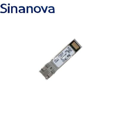 China SFP 10G ER Transceiver 40km 10GBase-ER SMF LC Duplex 1550nm Hot Pluggable for sale