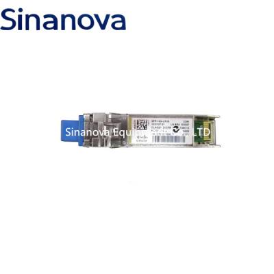 China SFP 10G ER S 40km Long Range SFP+ Transceiver for Enterprise Networks for sale