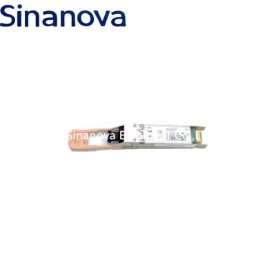 China SFP28 10G 25G LR S Transceiver 1310nm 10km LC Duplex SMF Module for sale