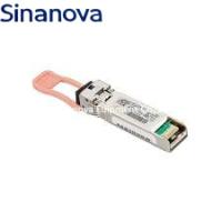 China Dual Rate SFP 10 25G CSR S Transceiver 850nm 400m for Extended Short Range Ethernet for sale