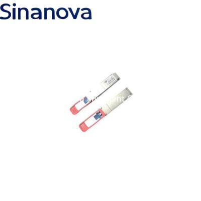 China QSFP 40G SR4 S Optical Transceiver 850nm 150m OM4 MPO for 40G Ethernet for sale