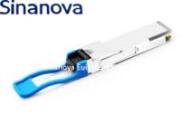 China QSFP 40G LR4 S 40G Transceiver 10km Single-Mode Fiber LC Duplex 3.5W for sale