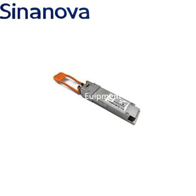 China QSFP 40G CSR4 Extended Reach Module 400m OM4 MMF MPO-12 850nm for 40G Ethernet for sale