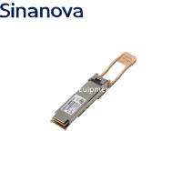 China QSFP28 100G SR4 S Module 850nm 100m OM4 MMF MPO-12 for Data Center for sale