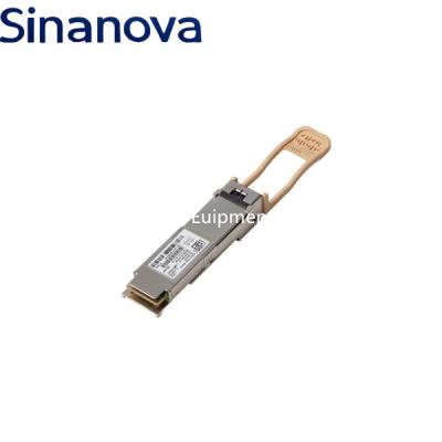 China QSFP28 100G SR4 S Module 850nm 100m OM4 MMF MPO-12 for Data Center for sale