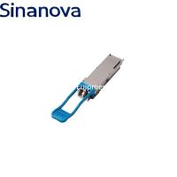 China 100G QSFP28 LR4 S Transceiver 10km SMF LC Duplex CWDM 100GBASE-LR4 for sale
