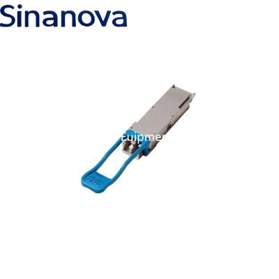 China 100G QSFP28 LR4 S Transceiver 10km SMF LC Duplex CWDM 100GBASE-LR4 for sale