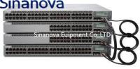 China Juniper EX3400-48P 48-Port Gigabit PoE+ Switch 740W 4x10G Uplinks for sale