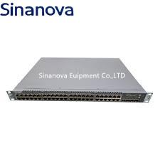 China Juniper EX3300-48T 48-Port Gigabit Ethernet Switch 176 Gbps Campus Access for sale