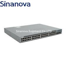 China Juniper EX3400-24P Layer 3 PoE+ Switch 24 Ports 410W Virtual Chassis Redundant Power for sale