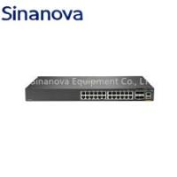 China JL678A Layer 2 Managed Switch for Enterprise PoE Deployments  original new in stock for sale