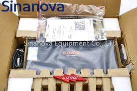 China HPE Aruba CX 6000 R8N85A 48-Port Gigabit PoE+ Switch 4 SFP+ 370W Fanless for sale