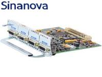 China Cisco NM-4T= 4-Port Gigabit Ethernet Network Module for ISR 2900/3900 Series Routers for sale