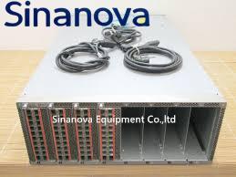 China Cisco N5612PSSK9 Nexus 5600 40G Data Center Switch - 12 Port QSFP 1440Gbps Layer 3 for sale
