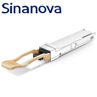 China MC2210411-SR4E 40Gbps QSFP+ Optical Module with 150m OM4 and 100m OM3 Reach for Data Centers for sale