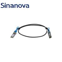 China HPE J9281B 1G SFP LC SX Transceiver 850nm 550m Multi-Mode Fiber for sale