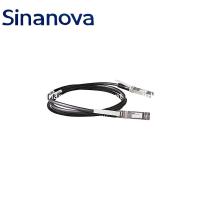 China HPE J9283D X121 1G SFP LC LX Transceiver 1310nm 10km Single-Mode for sale